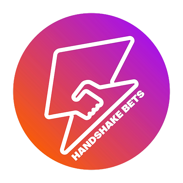 @HandshakeBets | Twitter, Instagram, TikTok | Linktree